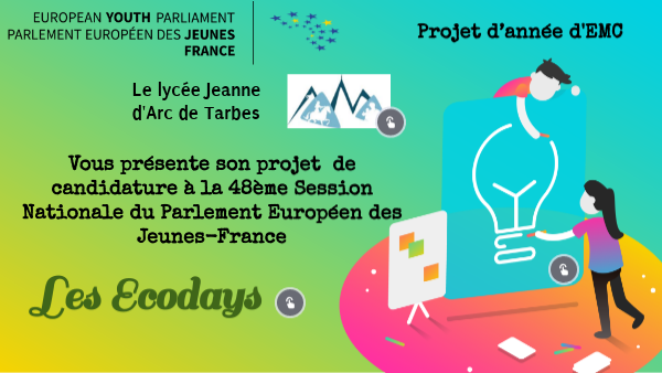 Présentation finale | Genially