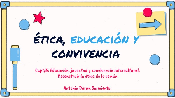 Capitulo del libro | Genially