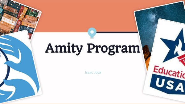 Amity Program
