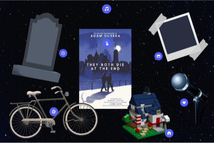 They Both Die at the End Project