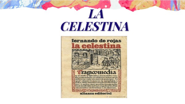 LA CELESTINA