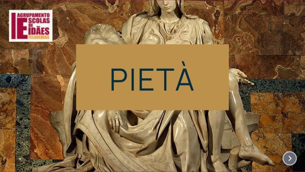 Pietà | Genially