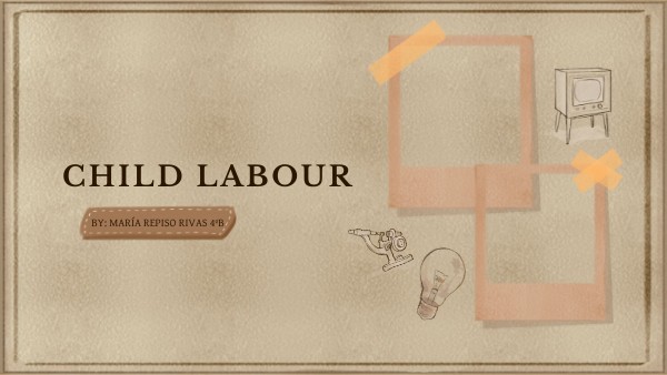 Child labor