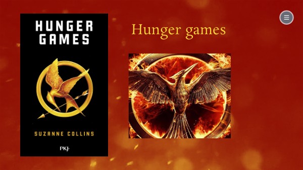 hunger games