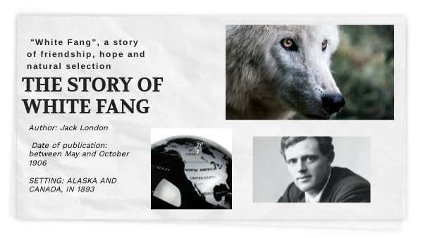 White Fang