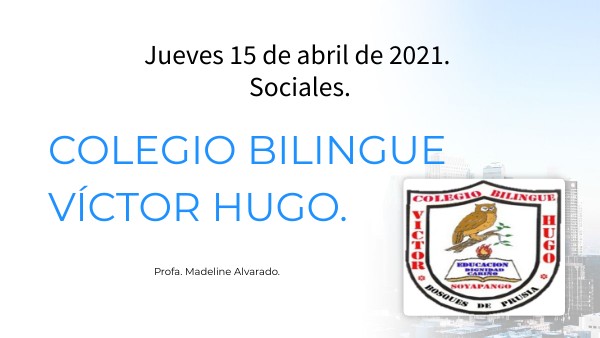 SOCIALES SIMBOLOS DE LOS ELEMENTOS SOCIALES | Genially