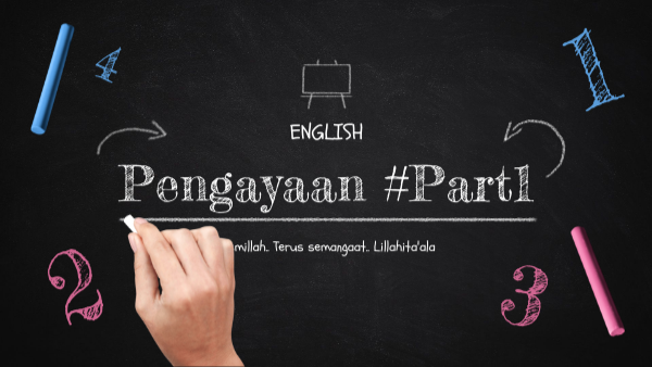 Pengayaan part 1 | Genially