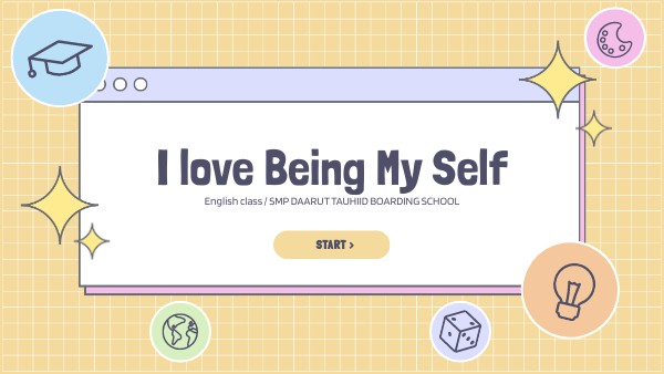 Greetings and Introduction | Genially