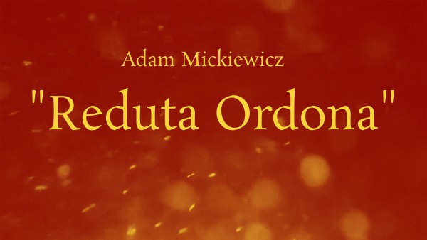 "Reduta Ordona" | Genially