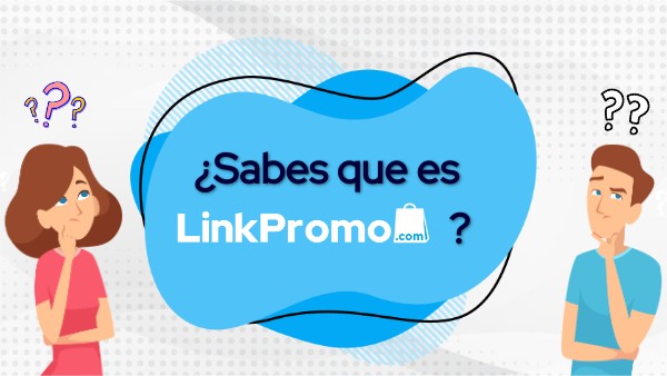 LINK PROMO