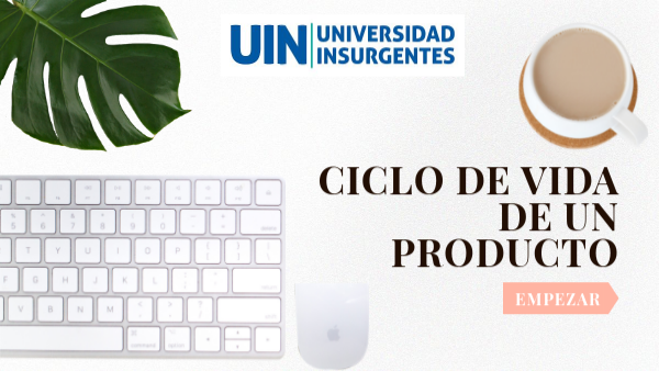 Ciclo de vida de los productos y obsolescencia programada | Genially