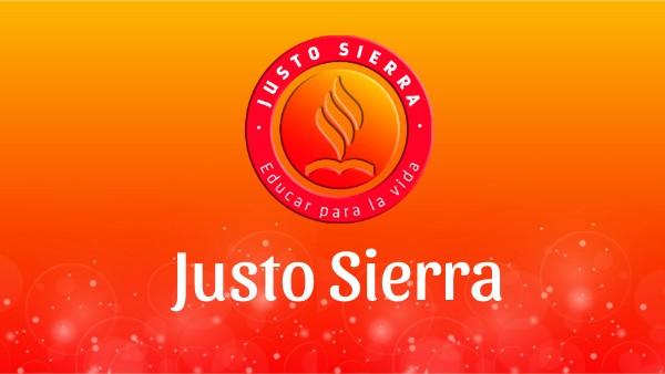 Justo Sierra Logo Obras Del Doctor D. Justo Sierra... (Volume 3):