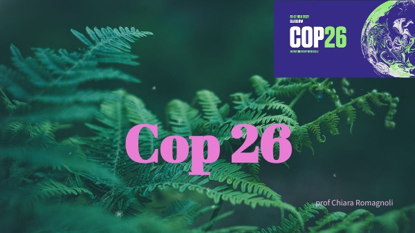 cop26 | Genially