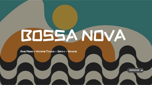 Bossa Nova