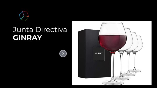 GINRAY