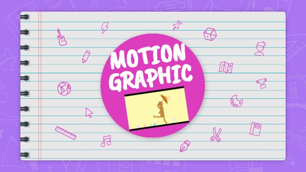 Motion Graphic