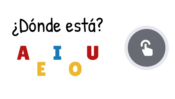 ¿Dónde está? - LENGUAJE | Genially