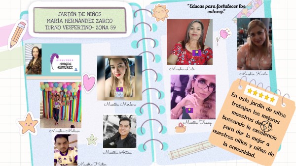 Feliz día maestros jn MHZ