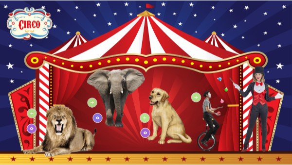 El circo