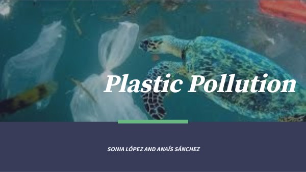 microplastics | Genially