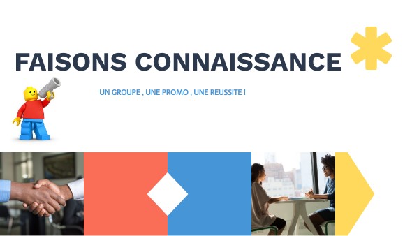 Copie - FAISONS CONNAISSANCE