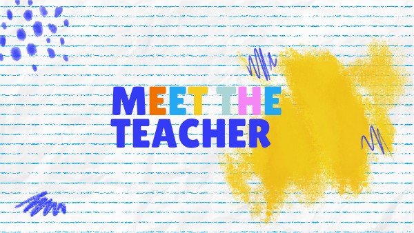 Intro rentrée 6ème | Genially