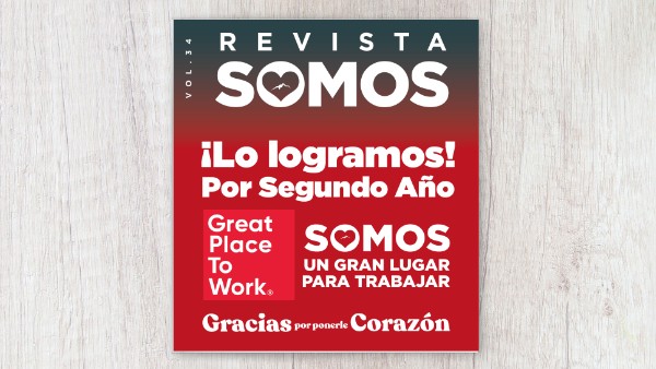 Revista Somos GSJ Vol 34 (02/2023) | Genially