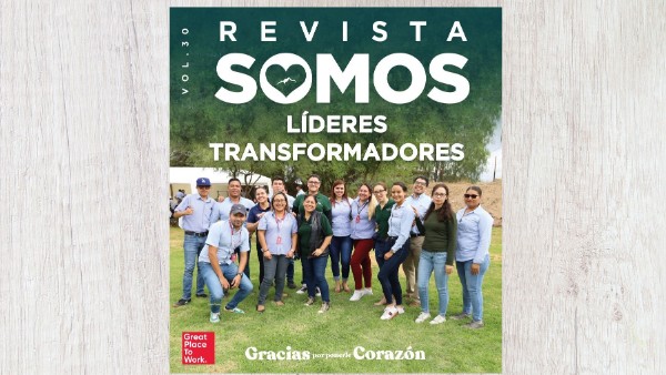 Revista Somos GSJ Vol. 30 (07/2023)