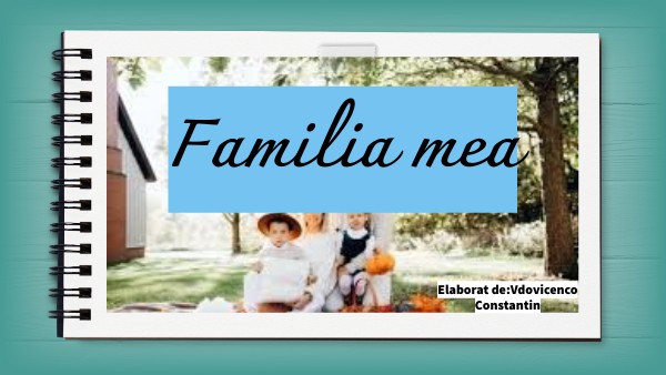 MEMORIES PRESENTATION | Genially