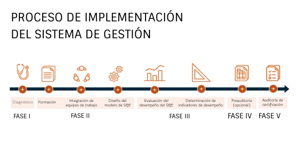 PROCESO IMPLEMENTACIÓN