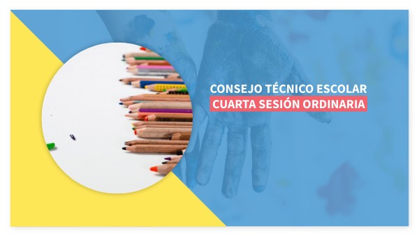 CTE 4ta sesión | Genially