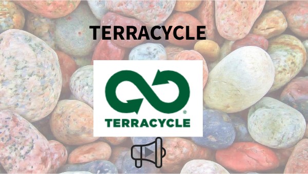 TERRACYCLE | Genially