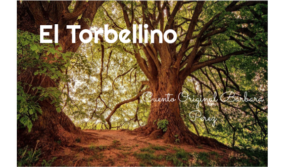 El Torbellino