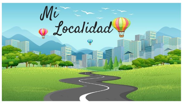 Mi Localidad