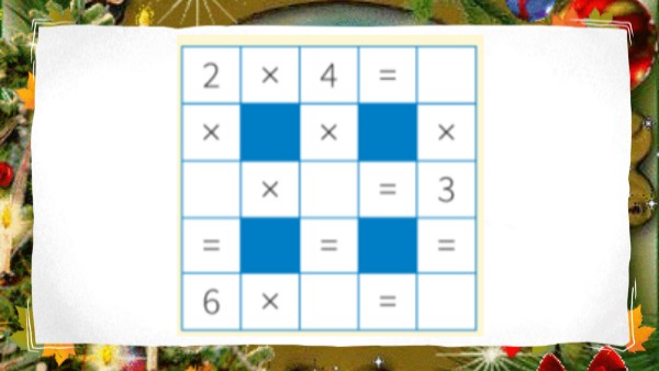 Multiplicación por una cifra | Genially