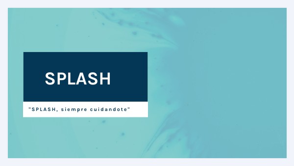 slpash