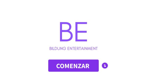 BILDUNG ENTERTAINMENT