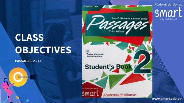 C1 OBJECTIVES BY RESTREPO TEAM(D.TORRES)