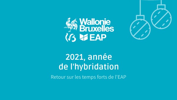 EAP 2021