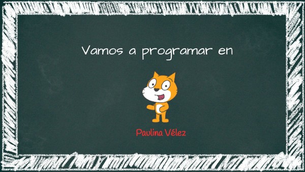 Iniciación a la programación | Genially