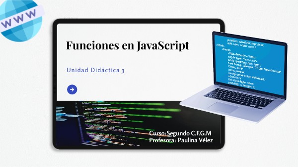 HLC. UD3. - UD4. | Genially