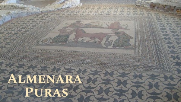 Almenara Puras