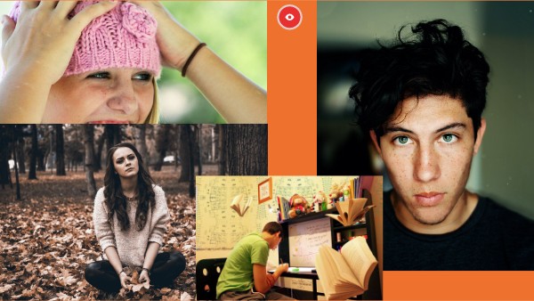 Put yourself in the picture | Genially