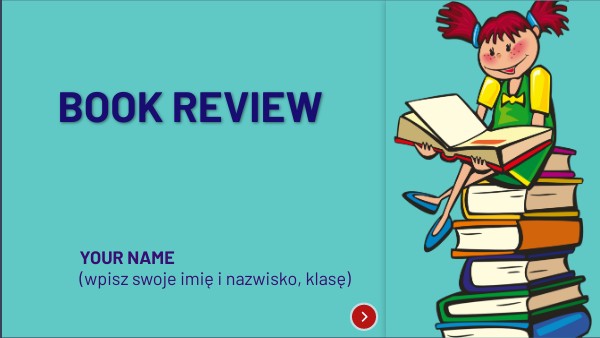 BOOK REVIEW | Genially