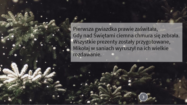 Zemsta ... jest słodka! U5 | Genially