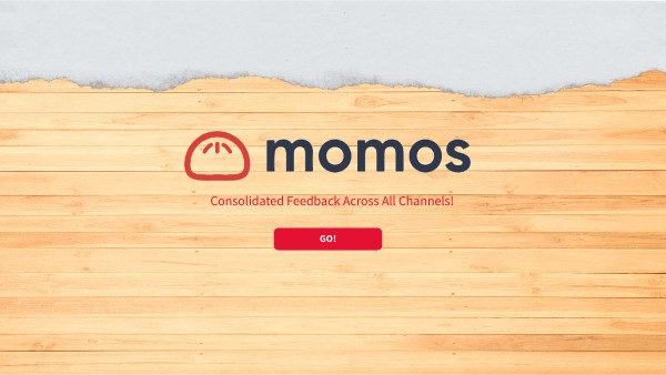 Momos for Partners | Genially