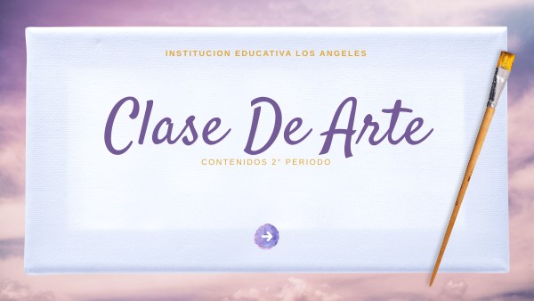 Copia - ARTE RUPESTRE | Genially