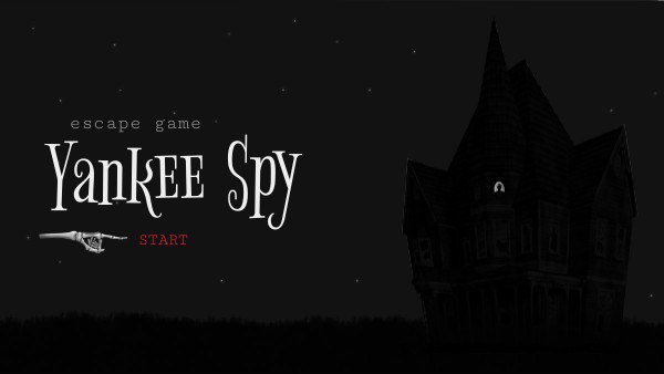 Yankee Spy! | Genially