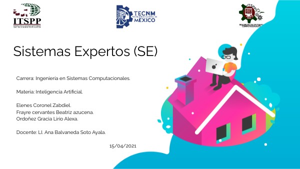 SistemasExpertos_A2_S4 | Genially