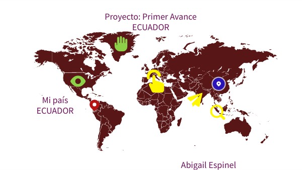 PROYECTO MAPA MUNDI | Genially